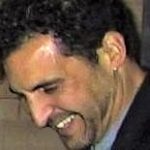 David Isenberg
